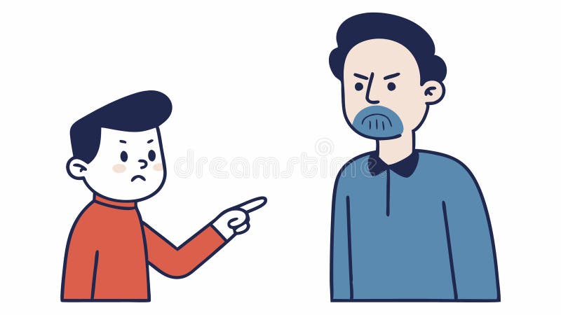 Timidlooking Suspect Stock Illustrations – 1 Timidlooking Suspect Stock ...