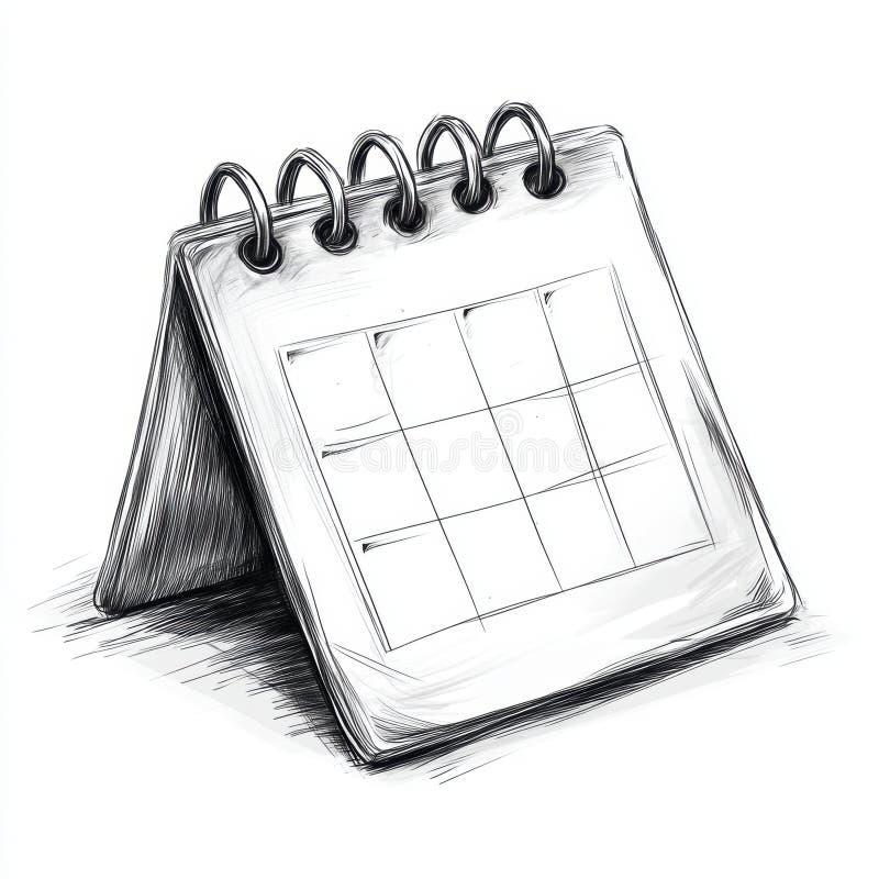 Monthly Layout Stock Illustrations – 19,900 Monthly Layout Stock ...