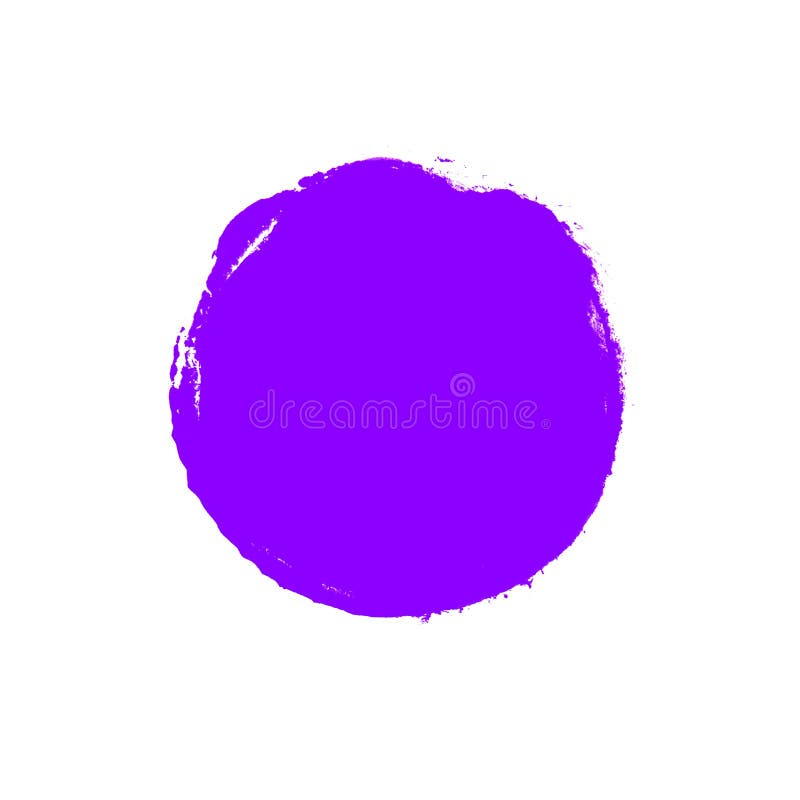 Violet Circle Stock Illustrations – 157,517 Violet Circle Stock ...