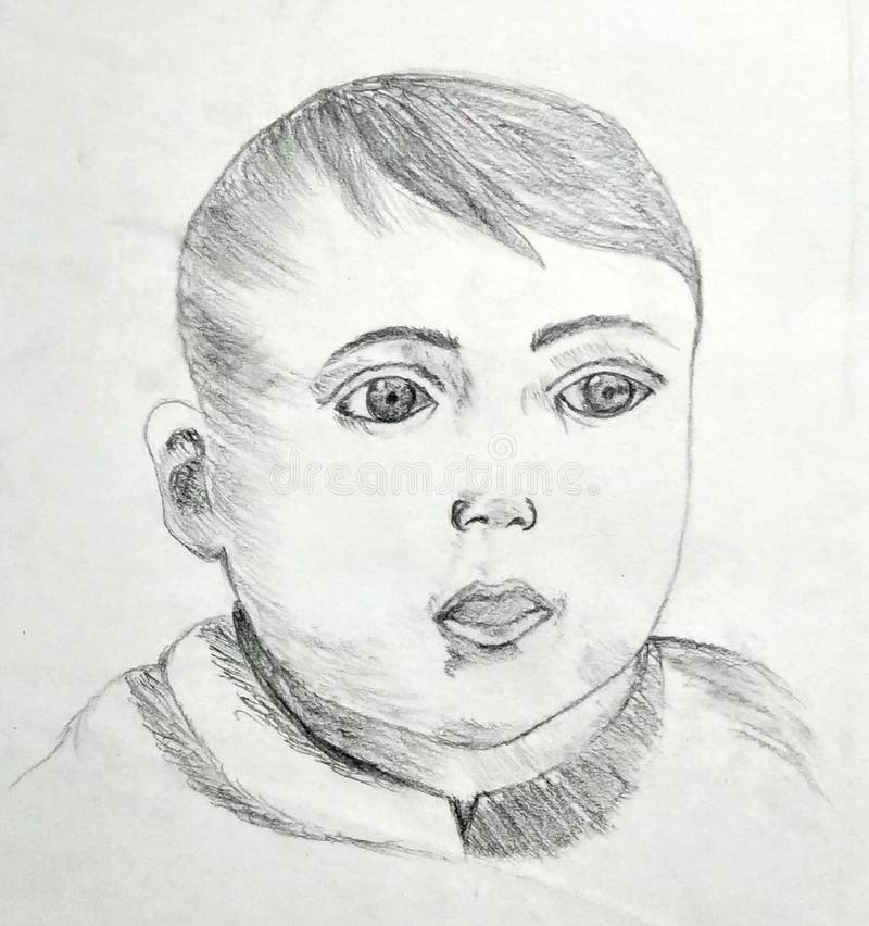 Marker People Drawings Stock Illustrations – 70 Marker People Drawings ...