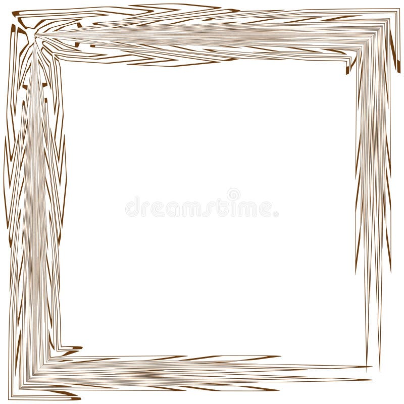 Border Sketchy Notebook Stock Illustrations – 806 Border Sketchy ...