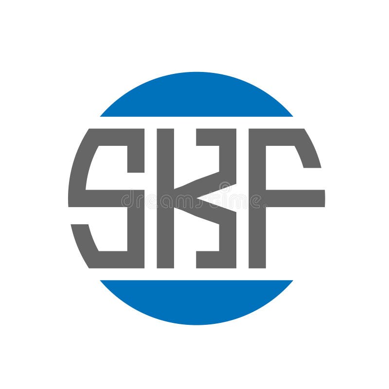 Skf Logo Stock Illustrations – 14 Skf Logo Stock Illustrations, Vectors ...