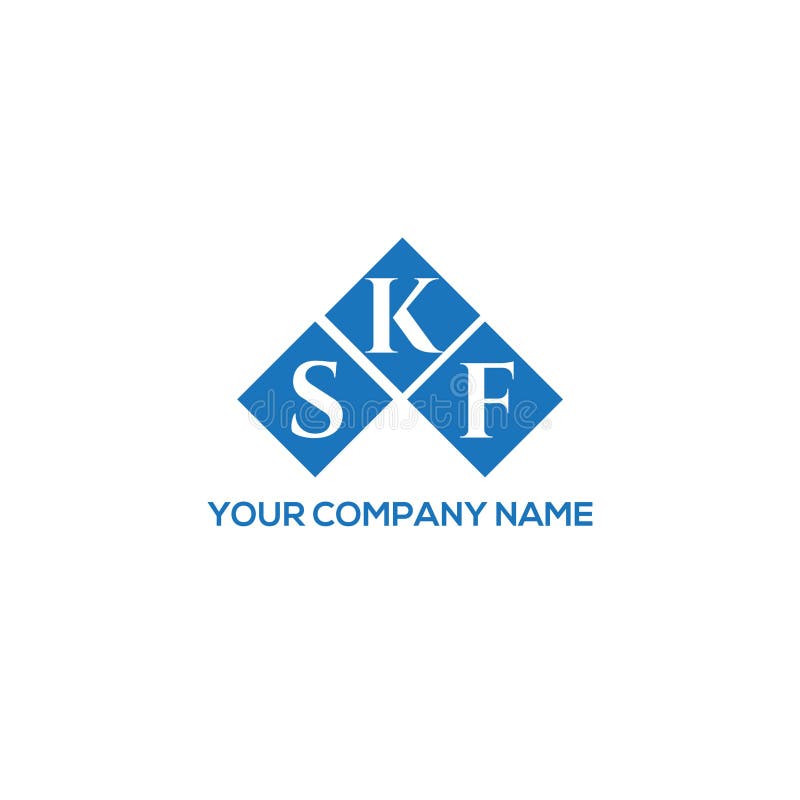 Skf Logo Stock Illustrations – 14 Skf Logo Stock Illustrations, Vectors ...