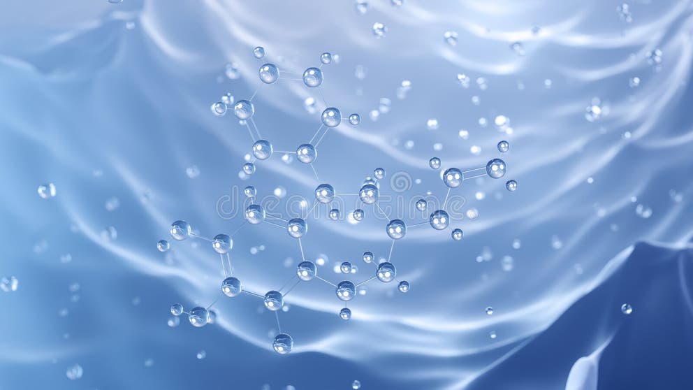 Skf-82958 Molecular Structure, 3d Model Molecule, Benzazepine Class ...