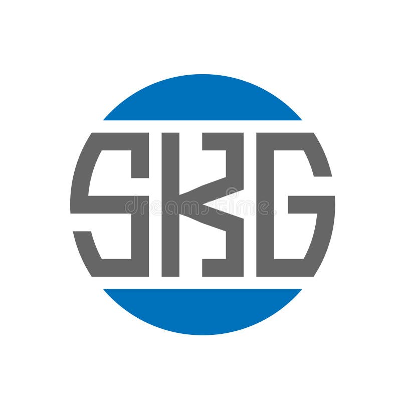 Skg Logo Stock Illustrations – 18 Skg Logo Stock Illustrations, Vectors ...