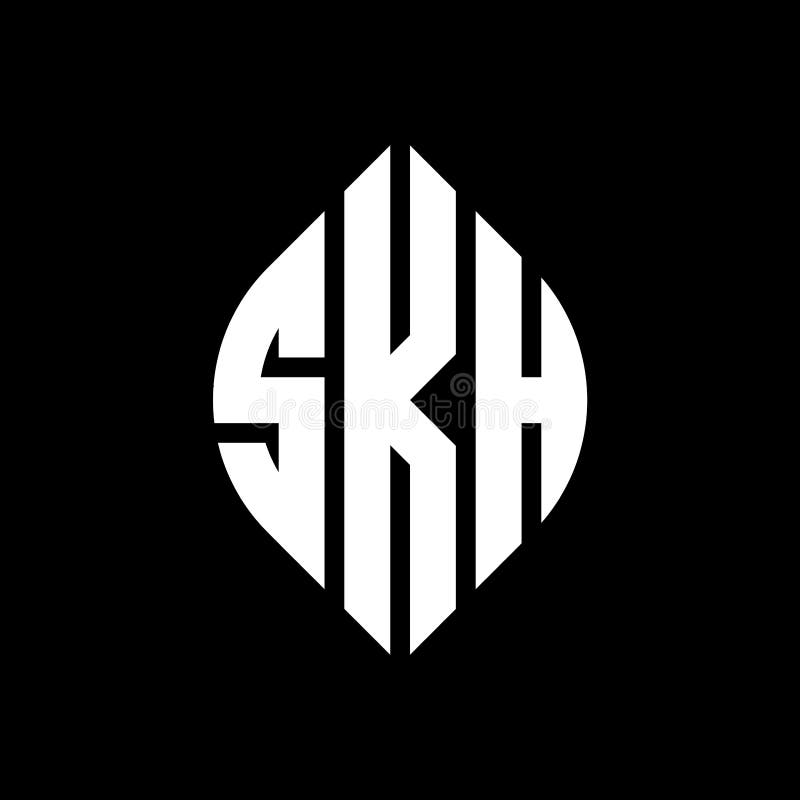 Skh Logo Stock Illustrations – 13 Skh Logo Stock Illustrations, Vectors ...