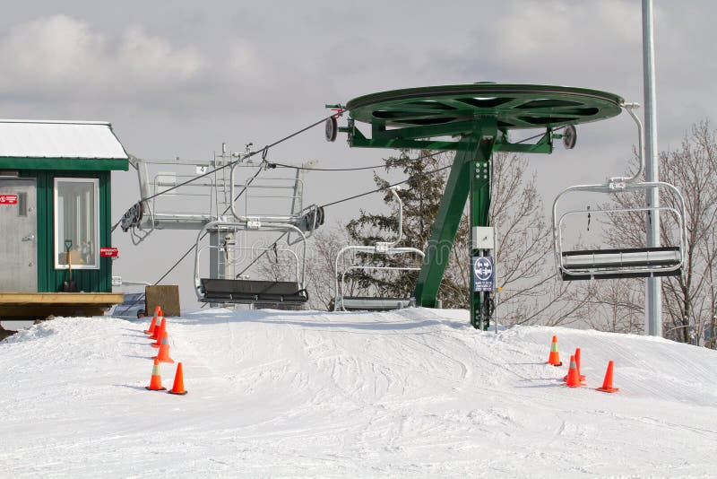 Scarborough Bluffs stock image. Image of erosion, water - 31362927