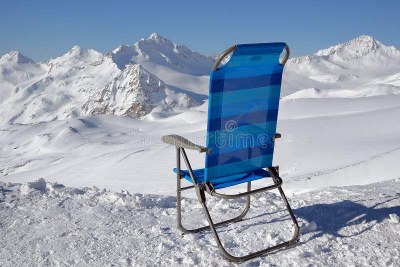 Ski resort stock photo. Image of cold, alpine, beauty - 87446556