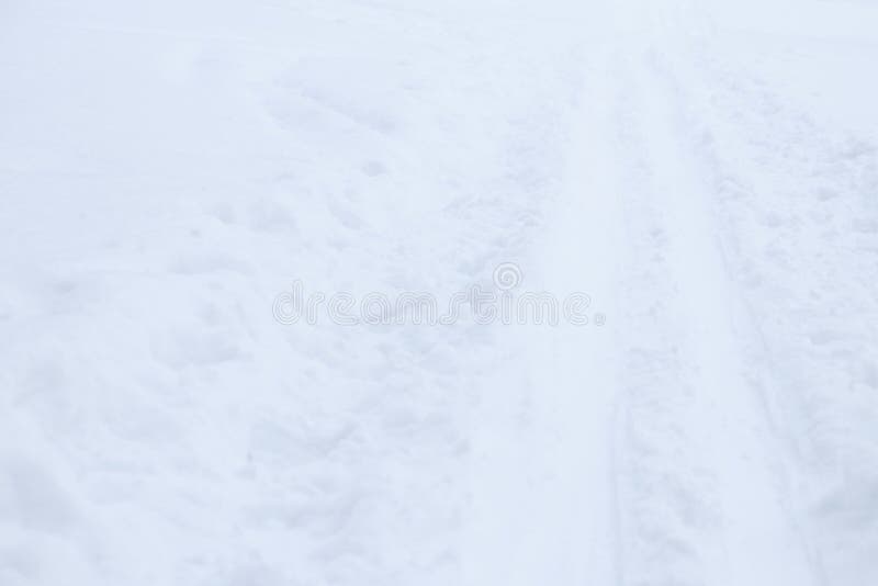 Ski trail texture. stock image. Image of surface, hill - 182757339