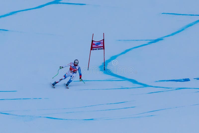 SKI WORLD CUP editorial image. Image of race, speed, world - 28435330
