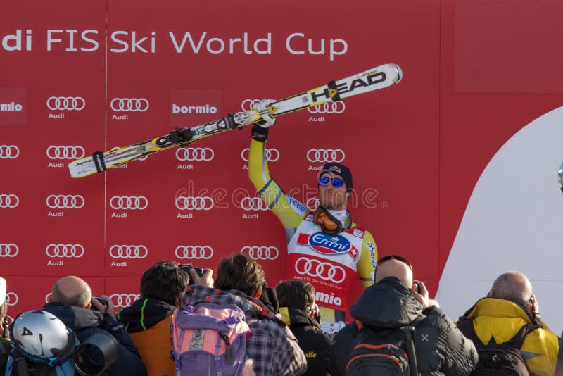SKI WORLD CUP editorial photography. Image of race, speed - 28435637