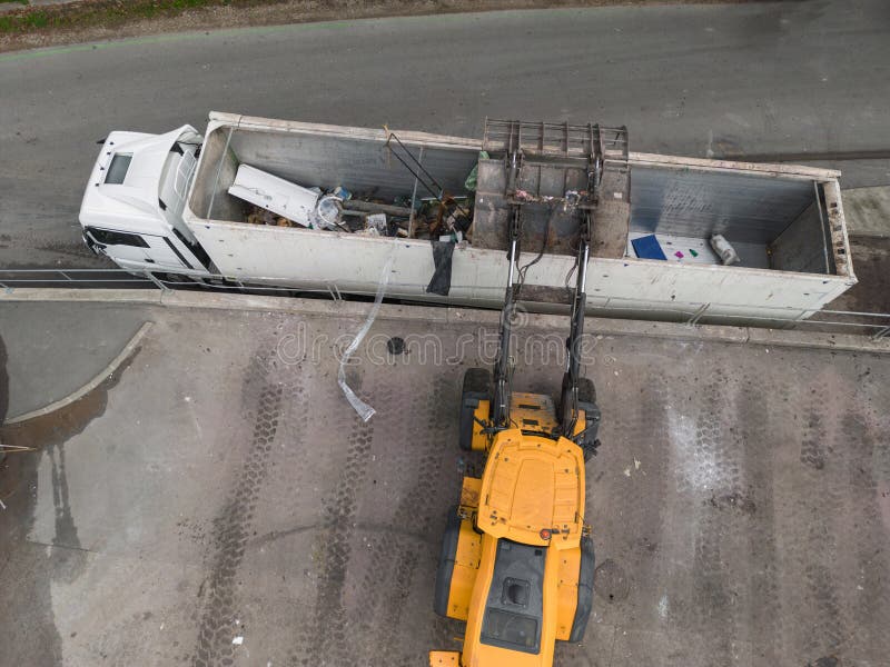 Landfill Skid Stock Photos - Free & Royalty-Free Stock Photos from ...