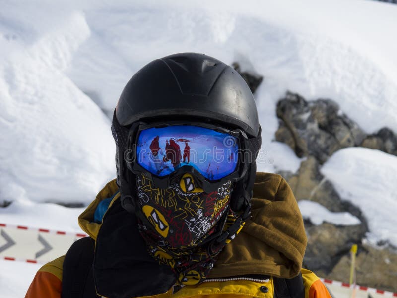 365 White Guy Ski Mask Draco Stock Photos - Free & Royalty-Free Stock ...