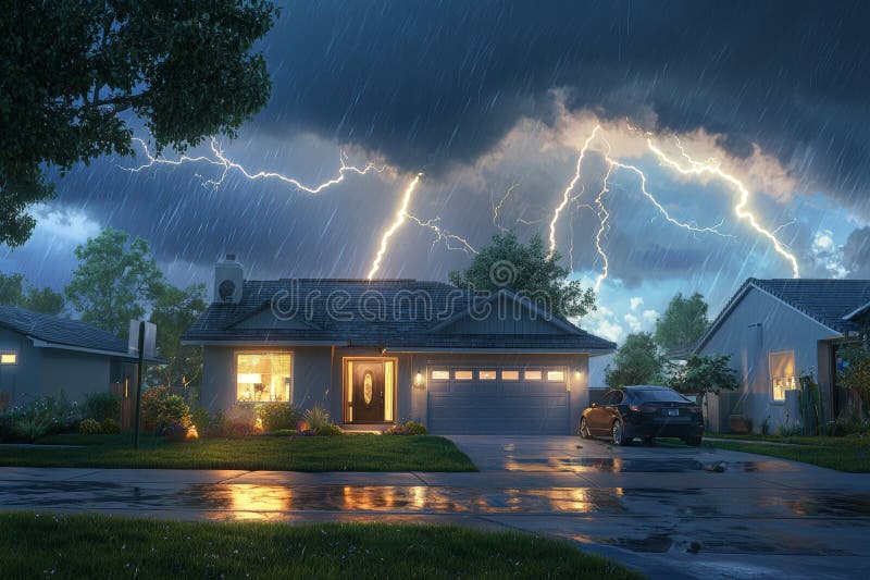 49,132 Lightning Storm Stock Photos - Free & Royalty-Free Stock Photos ...