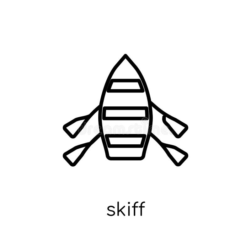 Skiff Icon Stock Illustrations – 214 Skiff Icon Stock Illustrations ...