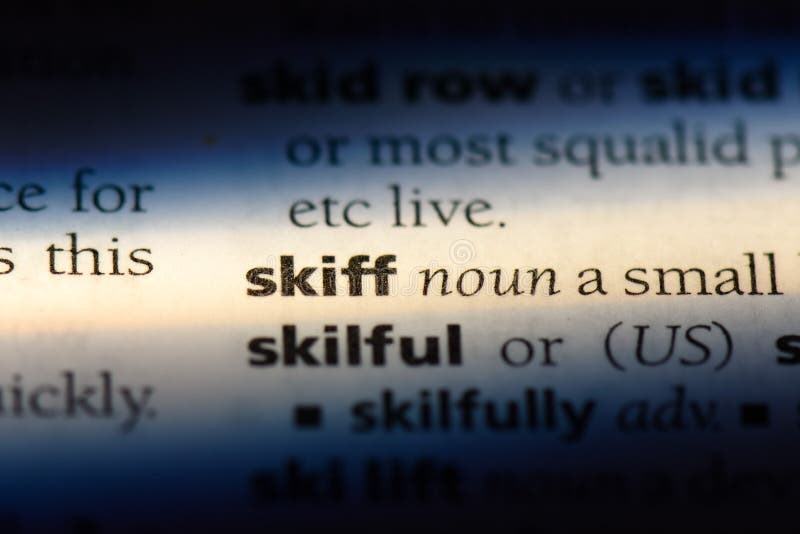 Skiff Word Stock Photos - Free & Royalty-Free Stock Photos from Dreamstime