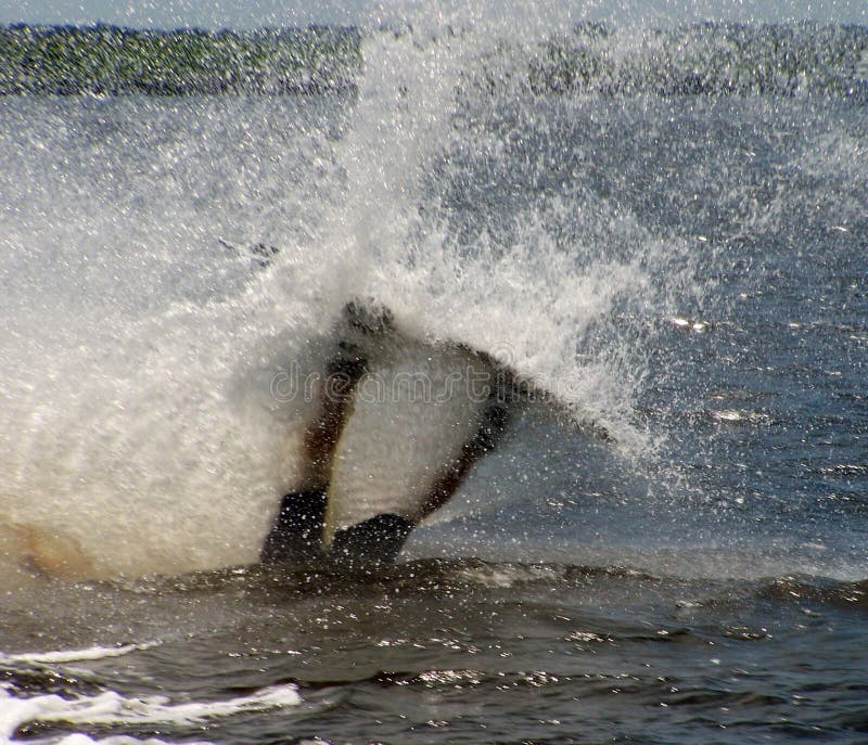 The fall down stock image. Image of summer, falling, beginner - 67876415