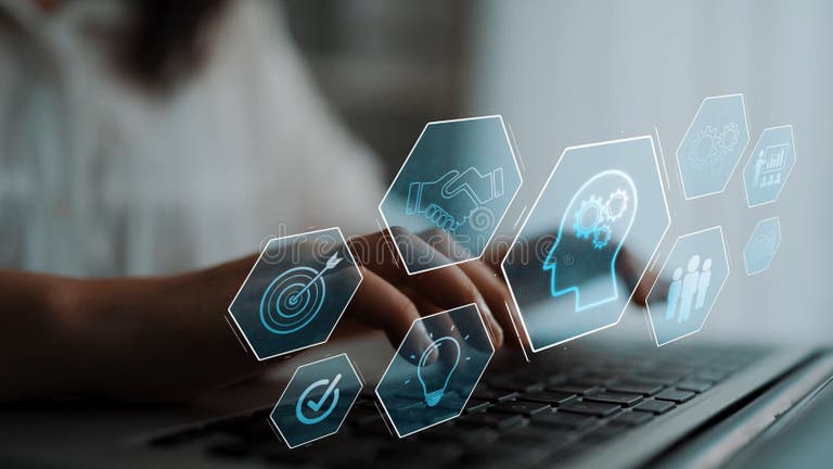 Intelligence Marrow Stock Illustrations – 442 Intelligence Marrow Stock ...