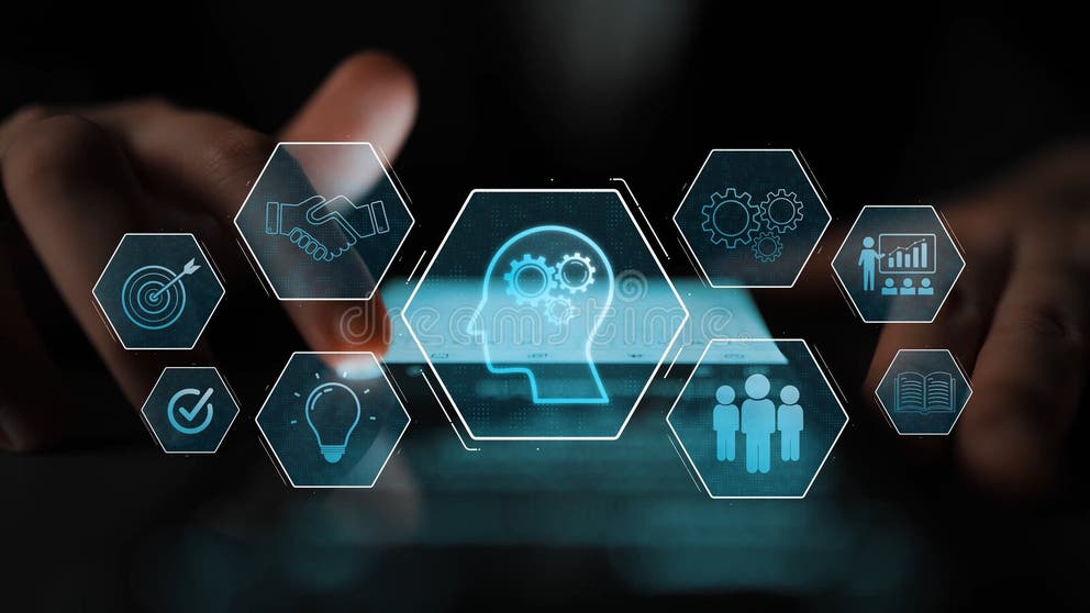 Intelligence Marrow Stock Illustrations – 442 Intelligence Marrow Stock ...