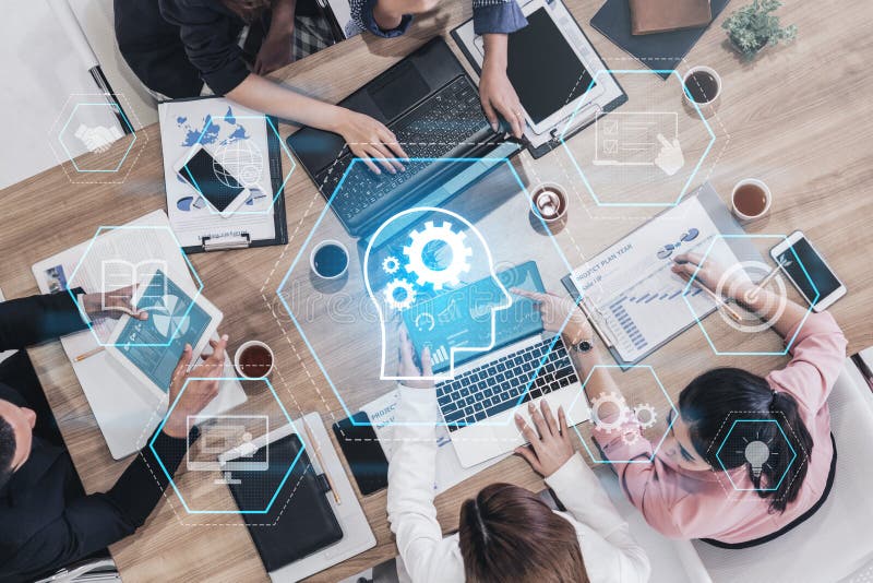 313 Ai Artificial Intelligence Learning Skill Development Stock Photos - Free & Royalty-Free ...