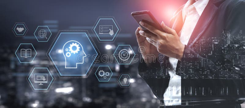 313 Ai Artificial Intelligence Learning Skill Development Stock Photos - Free & Royalty-Free ...