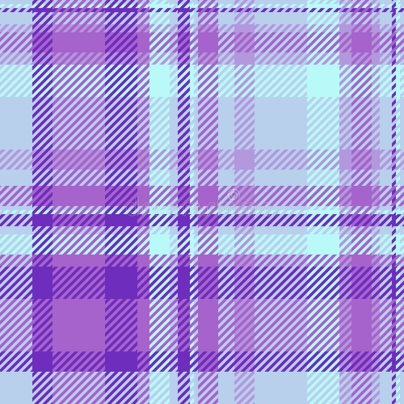 Skill Fabric Tartan Textile, Stage Pattern Plaid Seamless. Stroke ...