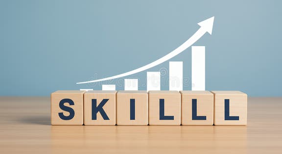 Skill Growth Mastering New Skills and Charting Your Path To Success ...