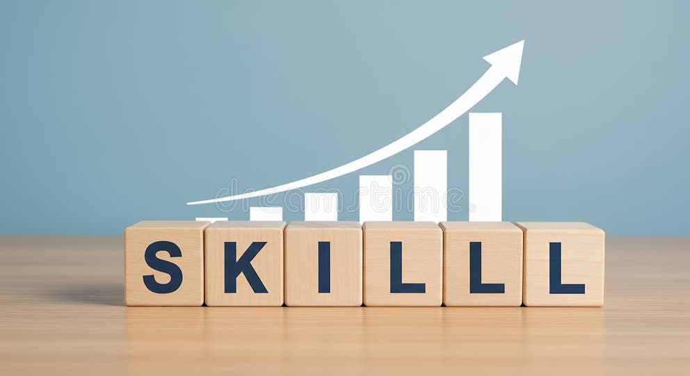 Skill Growth Mastering New Skills and Charting Your Path To Success ...
