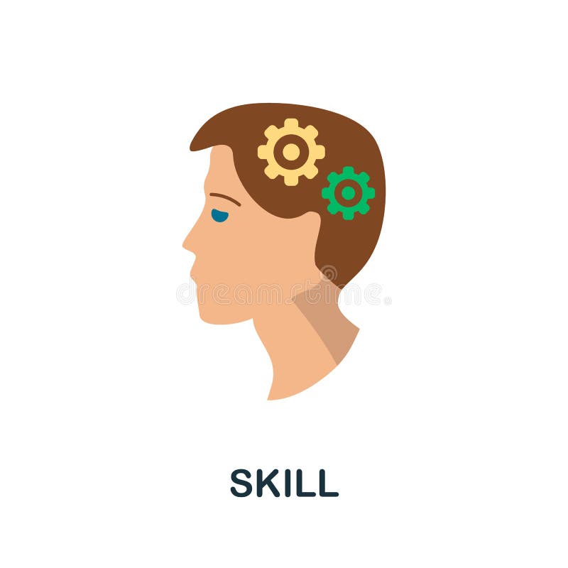 Technical Skills Development Icon Stock Illustrations – 110 Technical ...