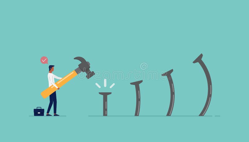 Skill Levels Growth. Enhance or Increase Your Knowledge Level Stock ...