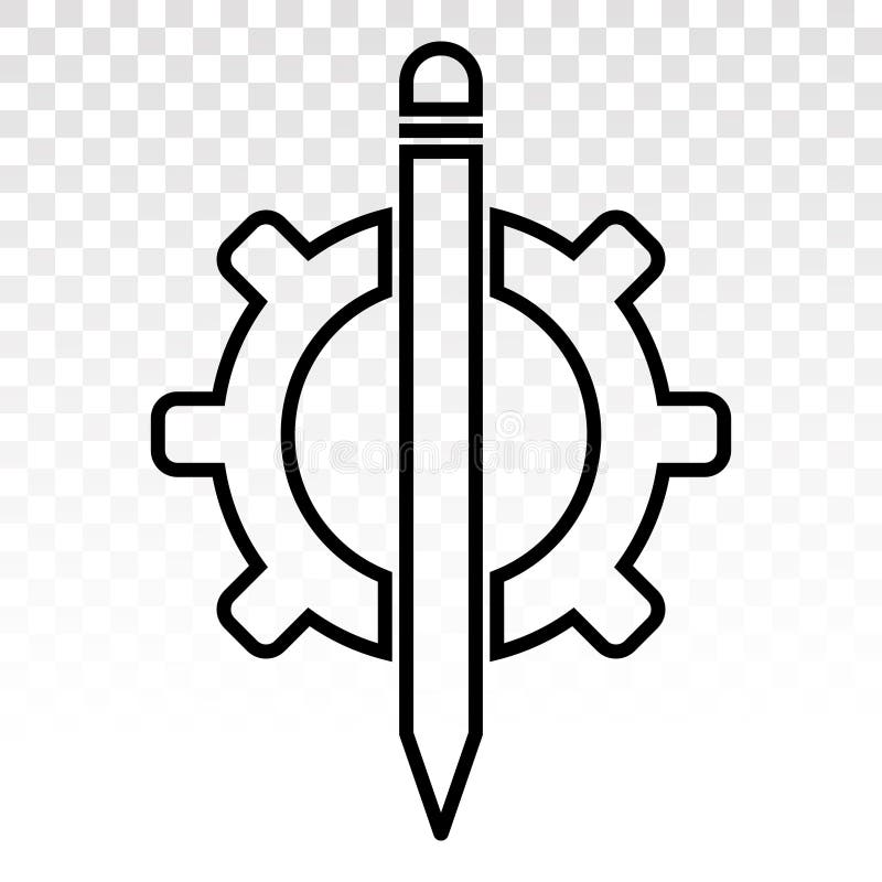 Skill or Specialty Expertise Flat Icons for Apps and Websites Stock ...