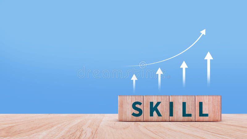 Skill Training, Personal Development and Promoted Employee, Education ...