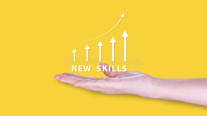 Skill Training, Personal Development and Promoted Employee, Education ...