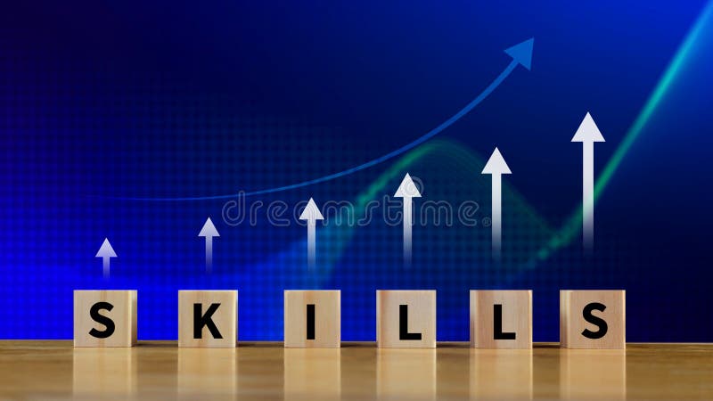 Skill Training, Personal Development and Promoted Employee, Education ...