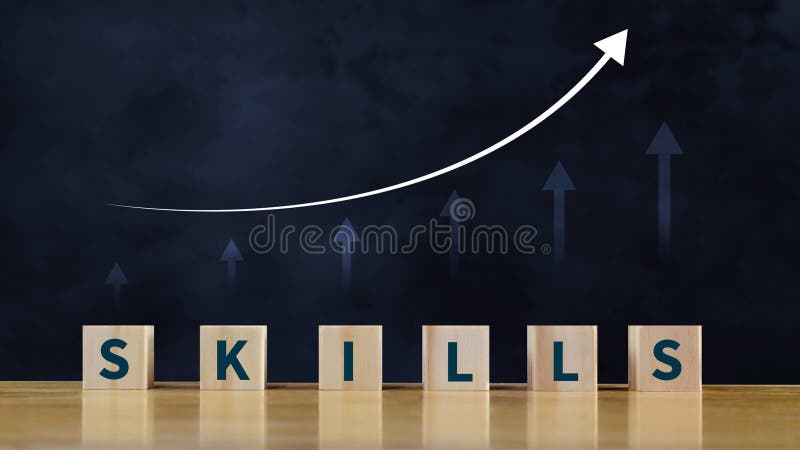 Skill Training, Personal Development and Promoted Employee, Education ...