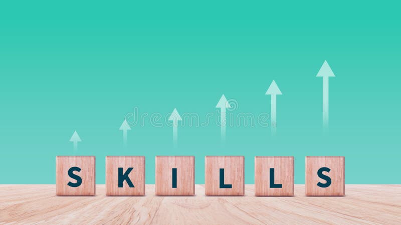 Skill Training, Personal Development and Promoted Employee, Education ...