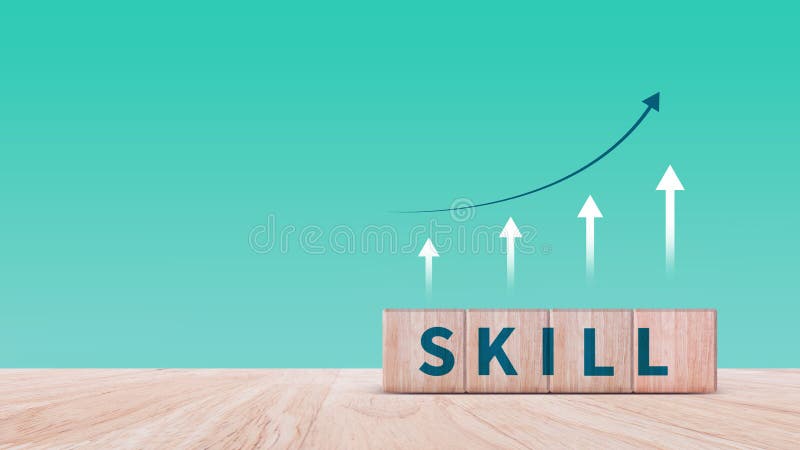 Skill Training, Personal Development and Promoted Employee, Education ...