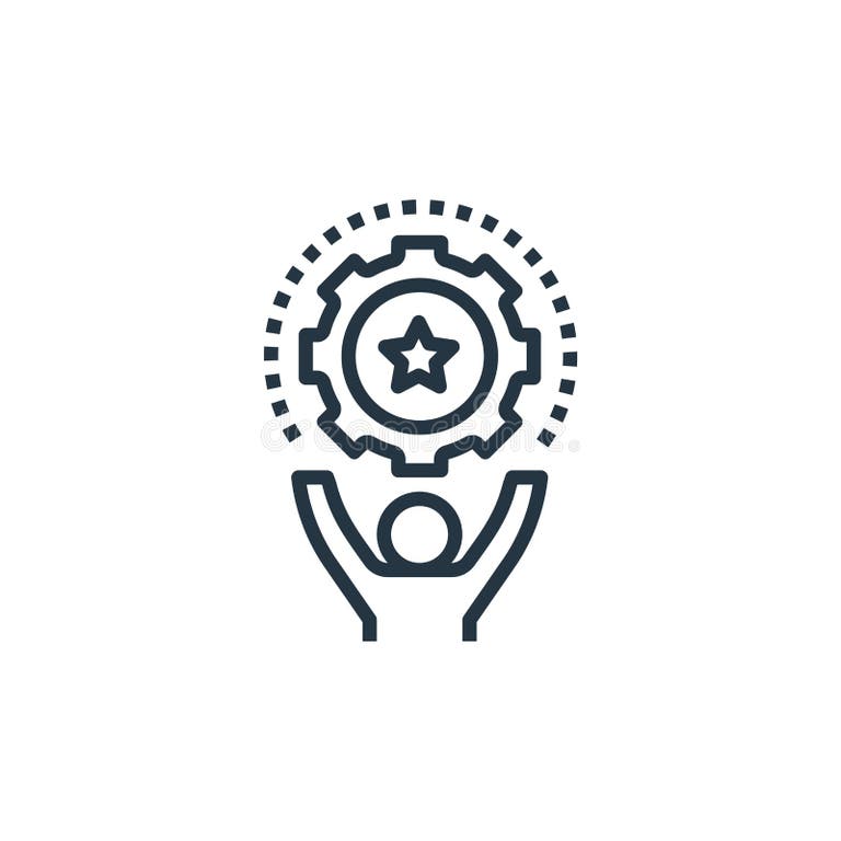 Skill Development Icon Stock Illustrations – 15,951 Skill Development ...