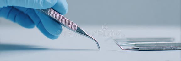 Expert Blackhead Extraction Process with Tools in a Clean and ...