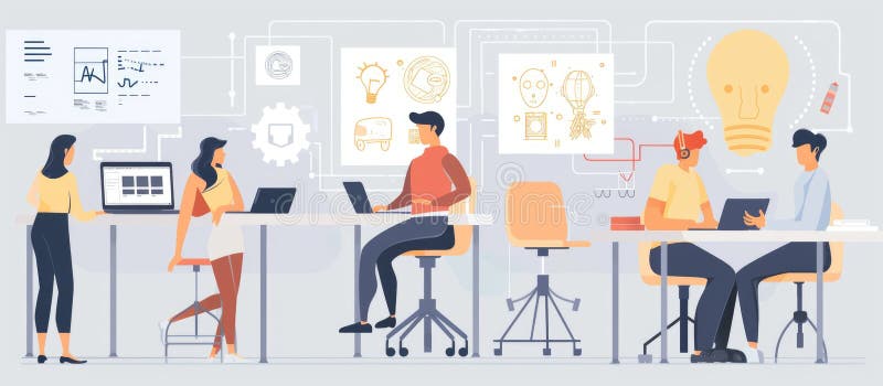 A Skilled Team Leverages Advanced Technology To Develop a Cuttingedge ... A Skilled Team Leverages Advanced Technology To Develop a Cuttingedge ...