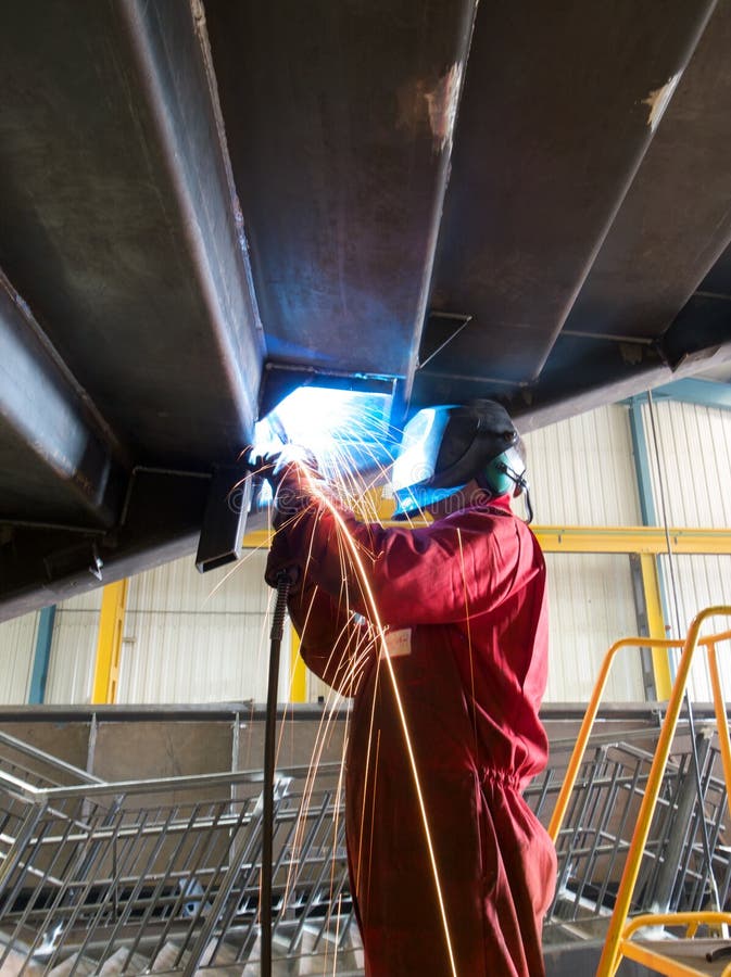 Overhead Position Weld Stock Photos - Free & Royalty-Free Stock Photos ...