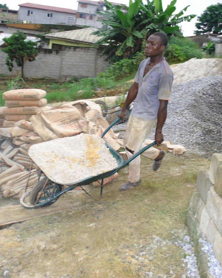 SKILLED WORKERS editorial image. Image of available, equipment - 58485865