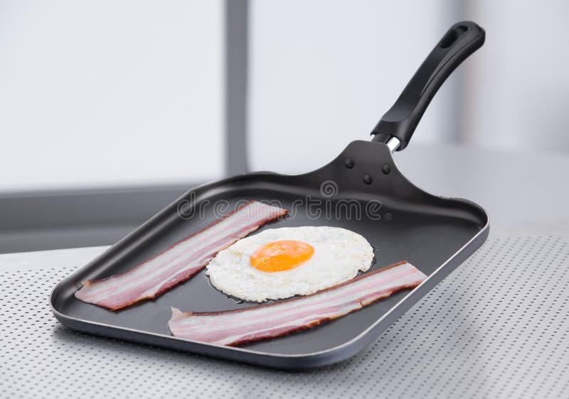 Skillet stock photo. Image of kitchen, food, object, counter - 21323800