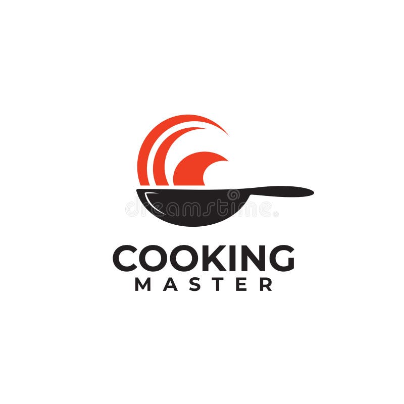 Cast Iron Pan Logo Stock Illustrations – 81 Cast Iron Pan Logo Stock ...