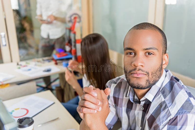 Skillful Creative Team Engineering Three Dimensional Printing Stock ...