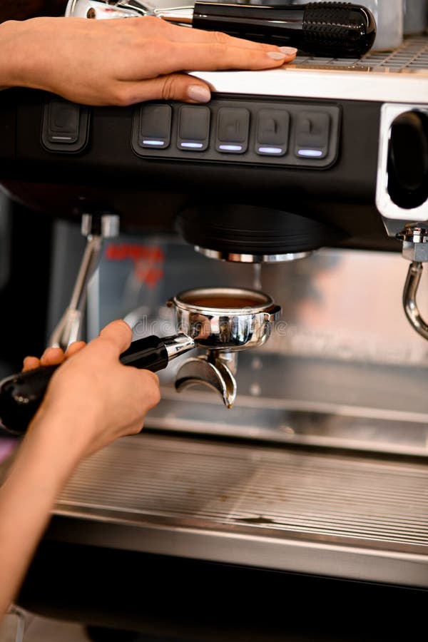 Skillfull Barista Stock Photos - Free & Royalty-Free Stock Photos from ...