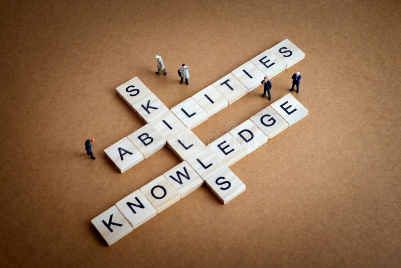 586 Skills Knowledge Abilities Stock Photos - Free & Royalty-Free Stock ...