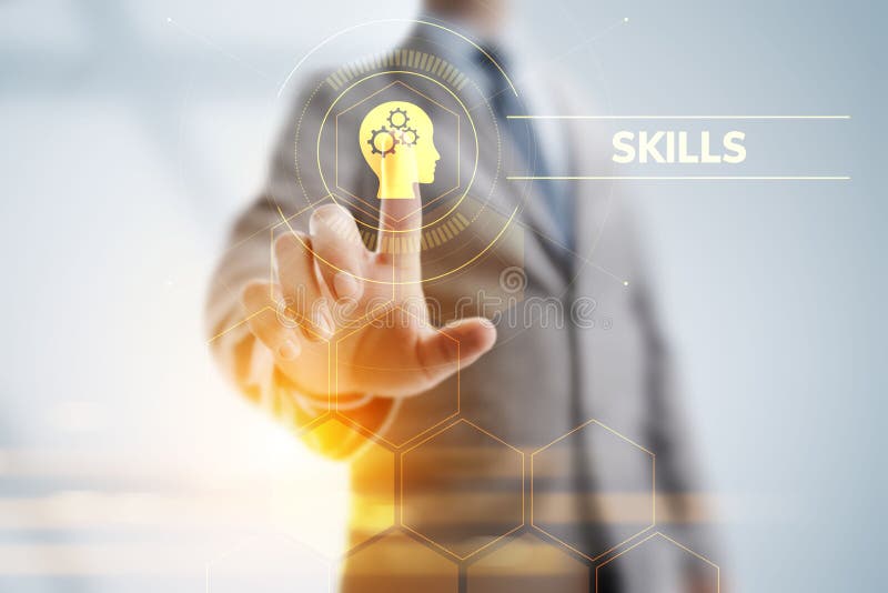 Skills Education Learning Personal Development Competency Business ...