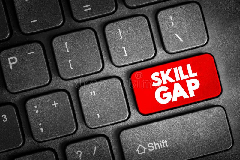 Skills Gap is a Gap between the Skills an Employee Has and the Skills ... Skills Gap is a Gap between the Skills an Employee Has and the Skills ...