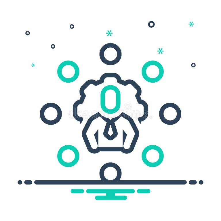 Dexterity Icon Stock Illustrations – 691 Dexterity Icon Stock ...